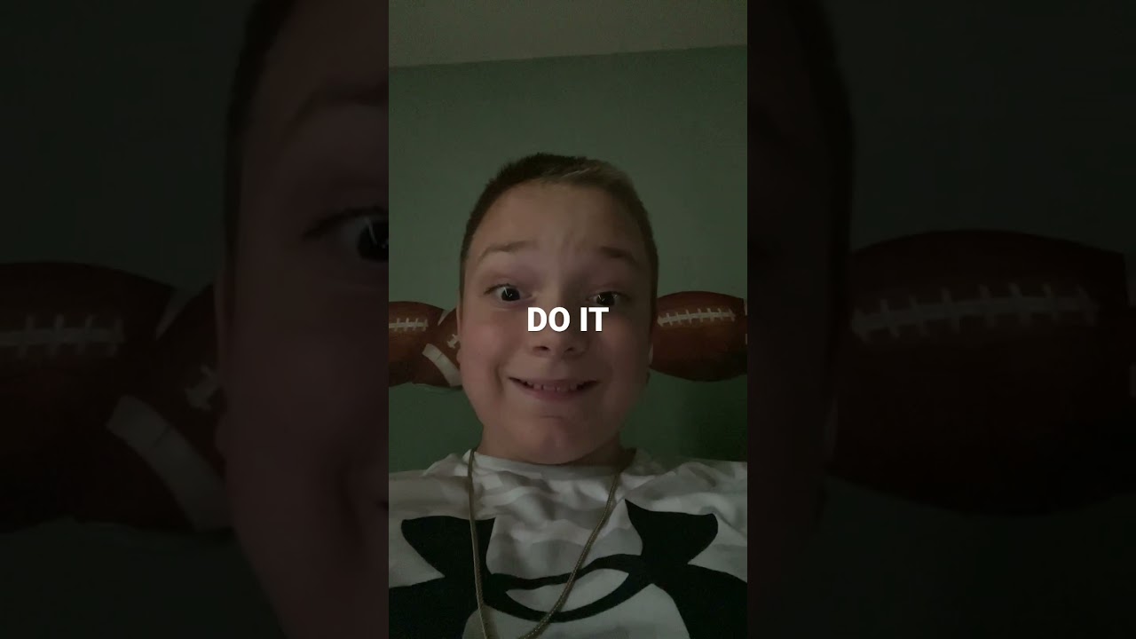 DO IT ASAP - YouTube