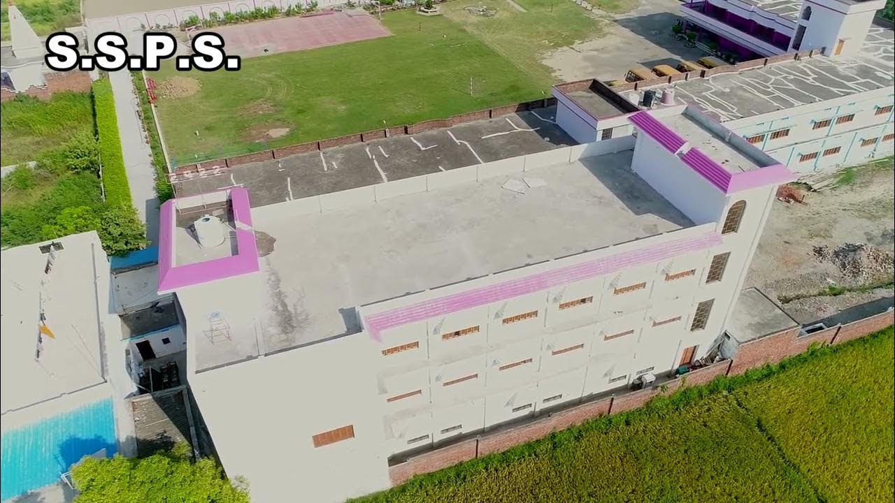 SSPS GADARPUR, U.S.NAGAR, UTTARAKHAND - YouTube