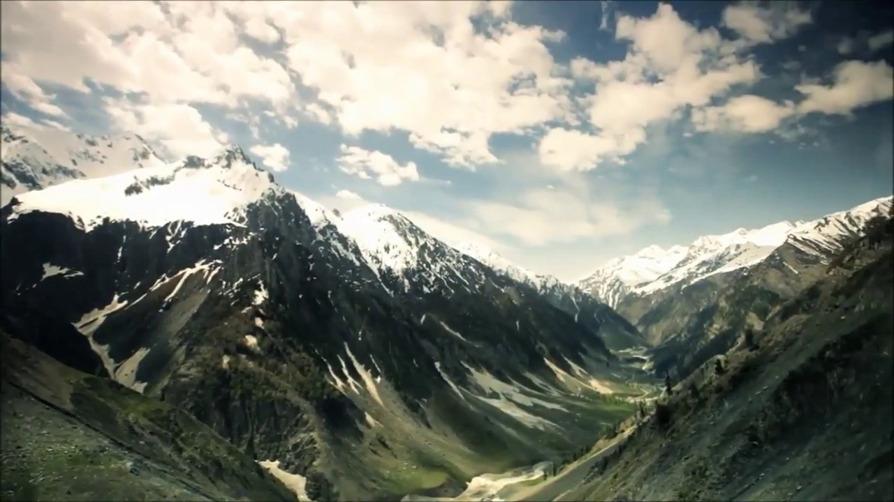 2018 Jannat-E-Kashmir - Shameema Azad Pandit Bajan Sopori - YouTube