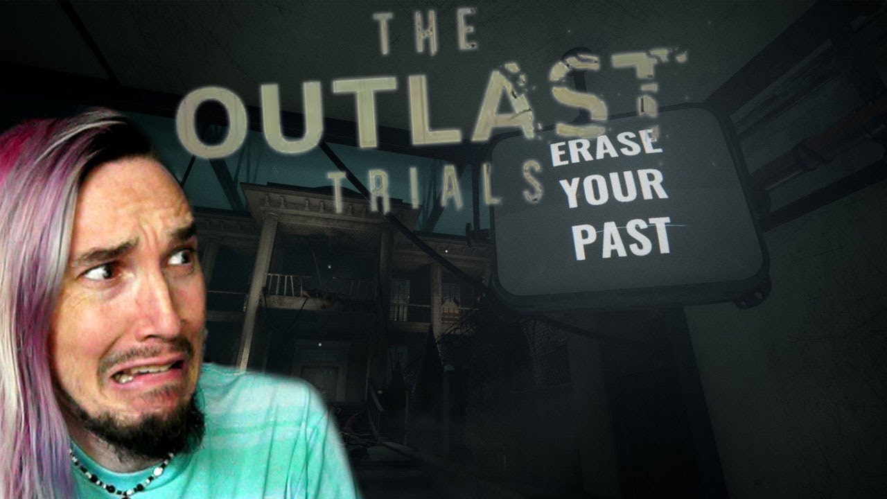 The Outlast Trials | TRUST IN MURKOFF - YouTube