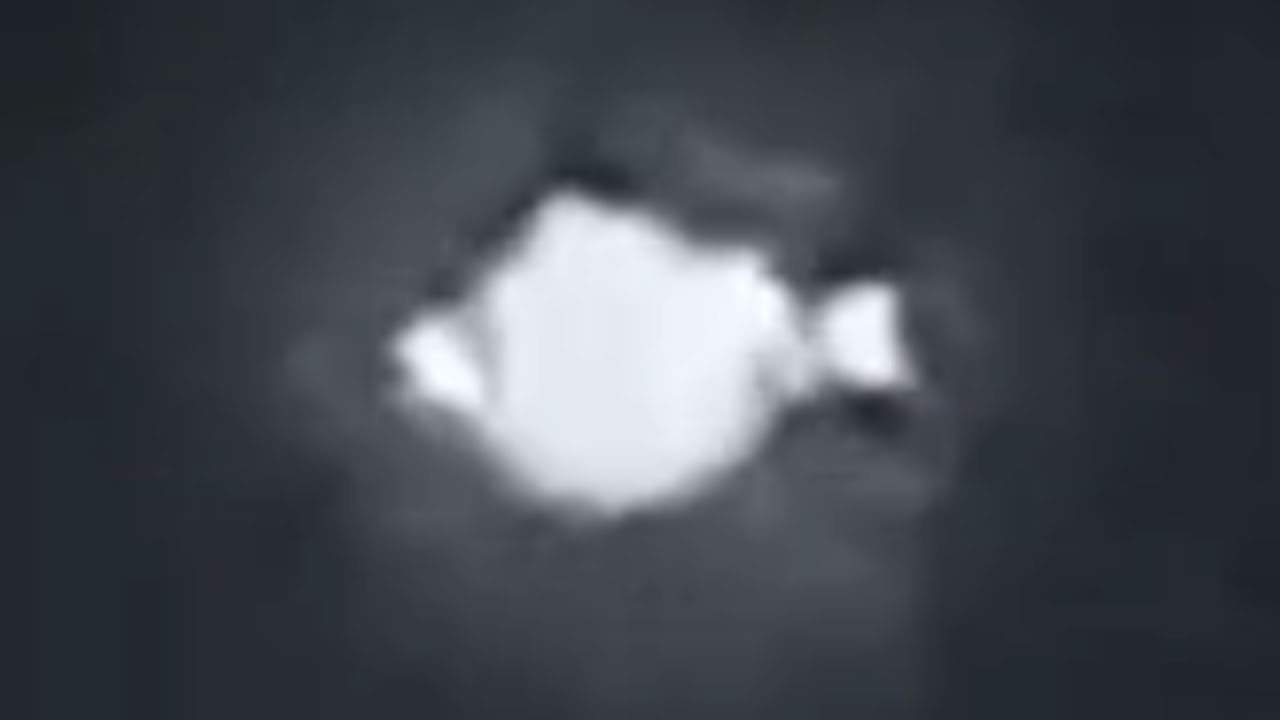 Flash Light UAP sightings - March 15, 2022 - Germany | SECRET SPACE ...