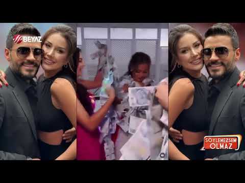 DİLAN POLAT NEYDİN NE OLDUN NAZAR NAZARRR