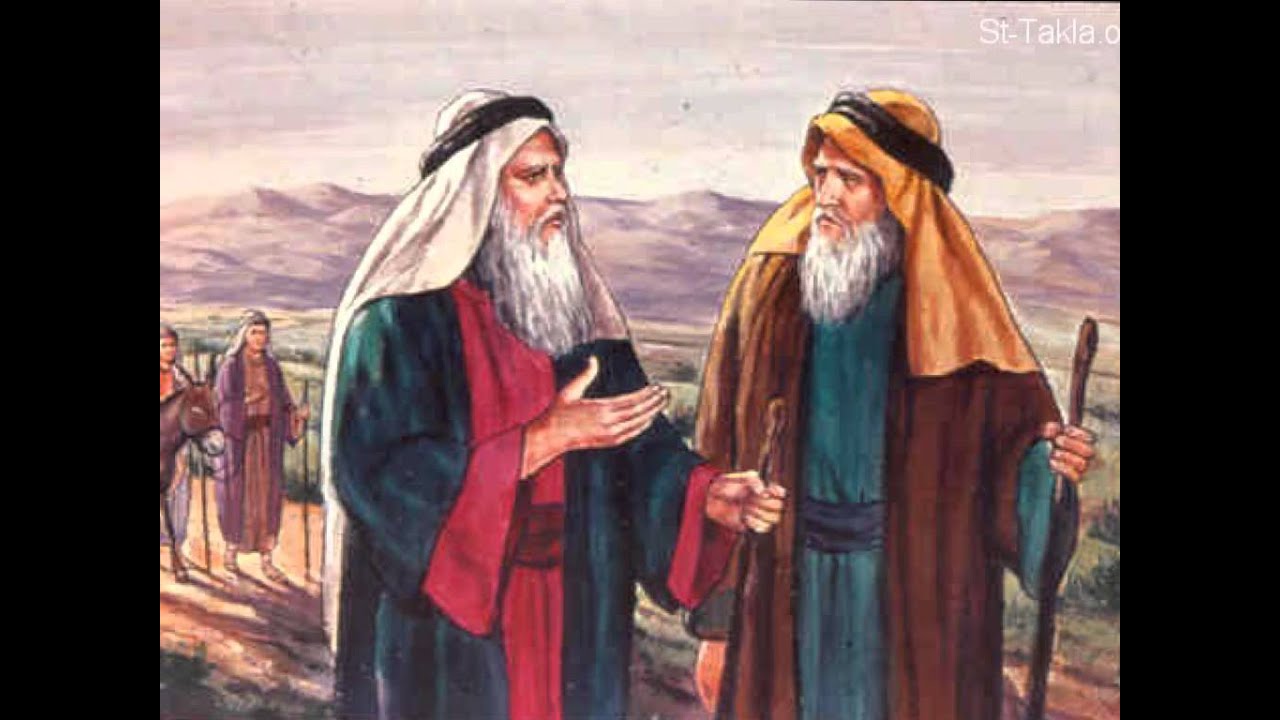 Moses In Bible Vs Quran YouTube moses-in-bible-vs-quran-youtube