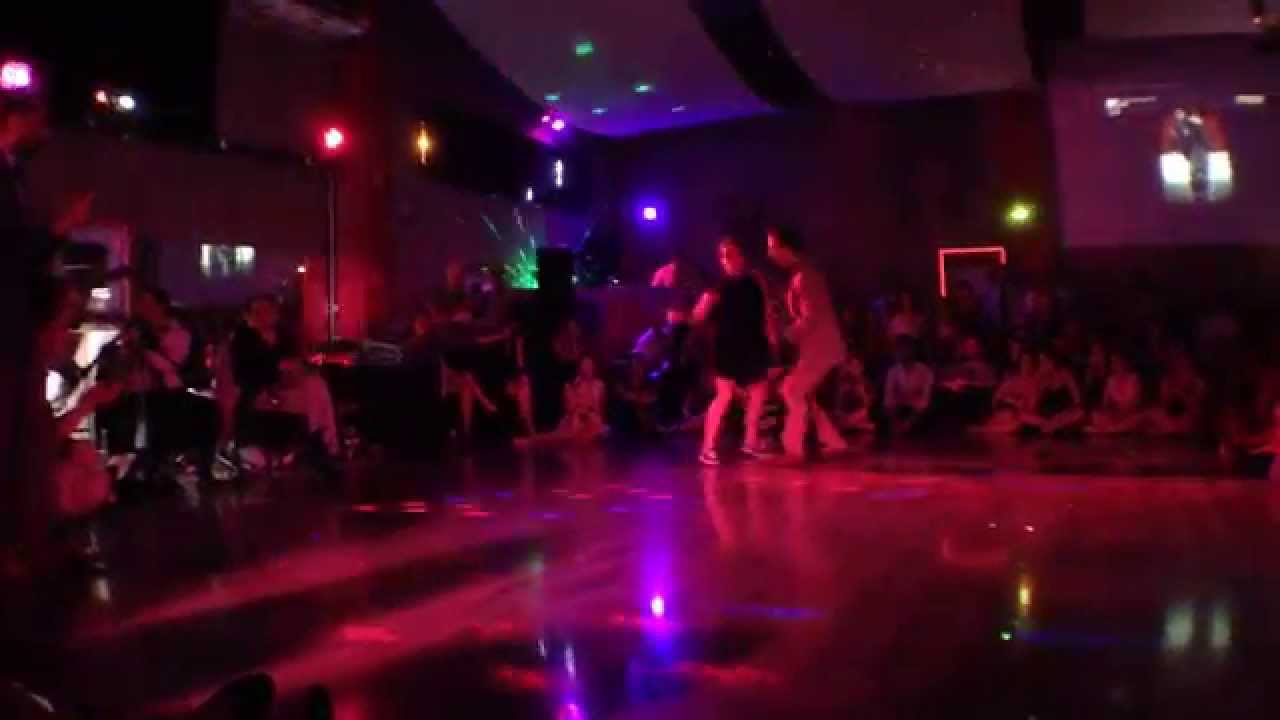 Jam Profs MSJF 2014 - YouTube