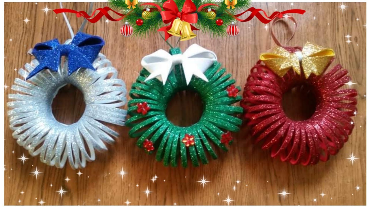 Adornos Navideños El Mundo De Atlantida Gabitos