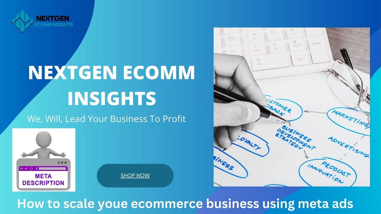 "Master E-Commerce Success: Drop Shipping & Social Media Marketing Tips ...