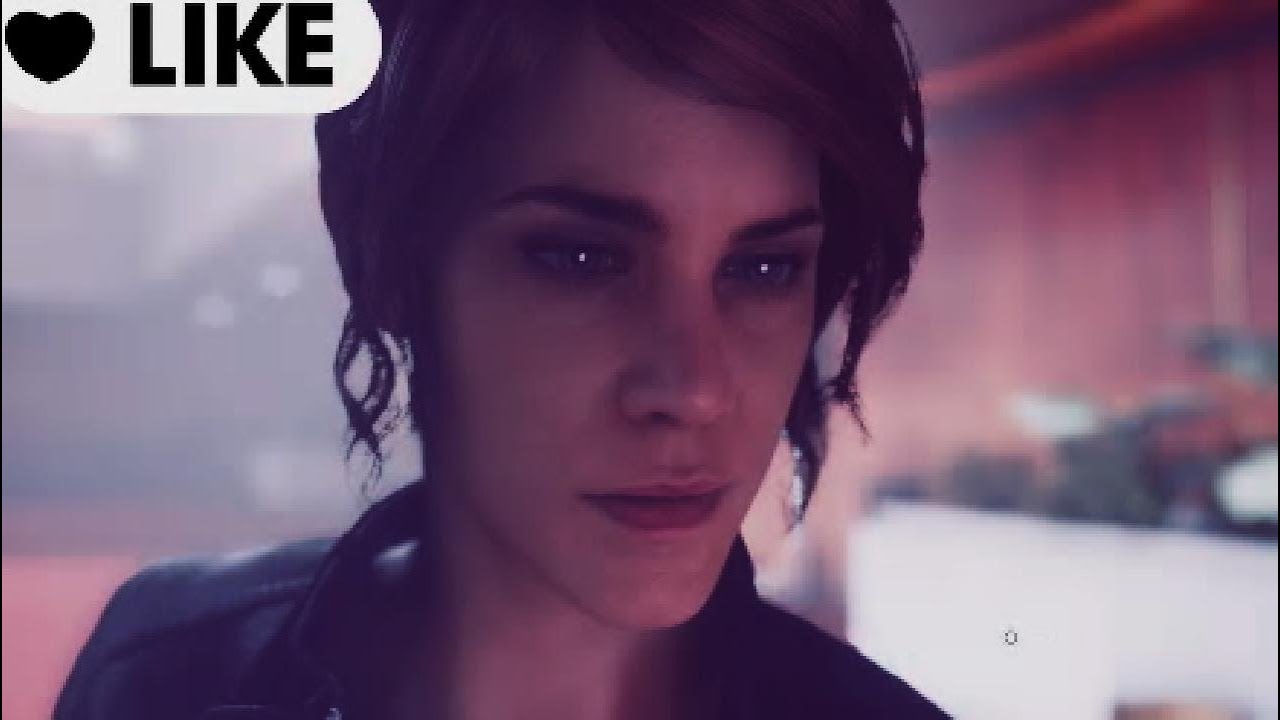 Control Gameplay on PLAYSTATION 5. Still a unique game - YouTube