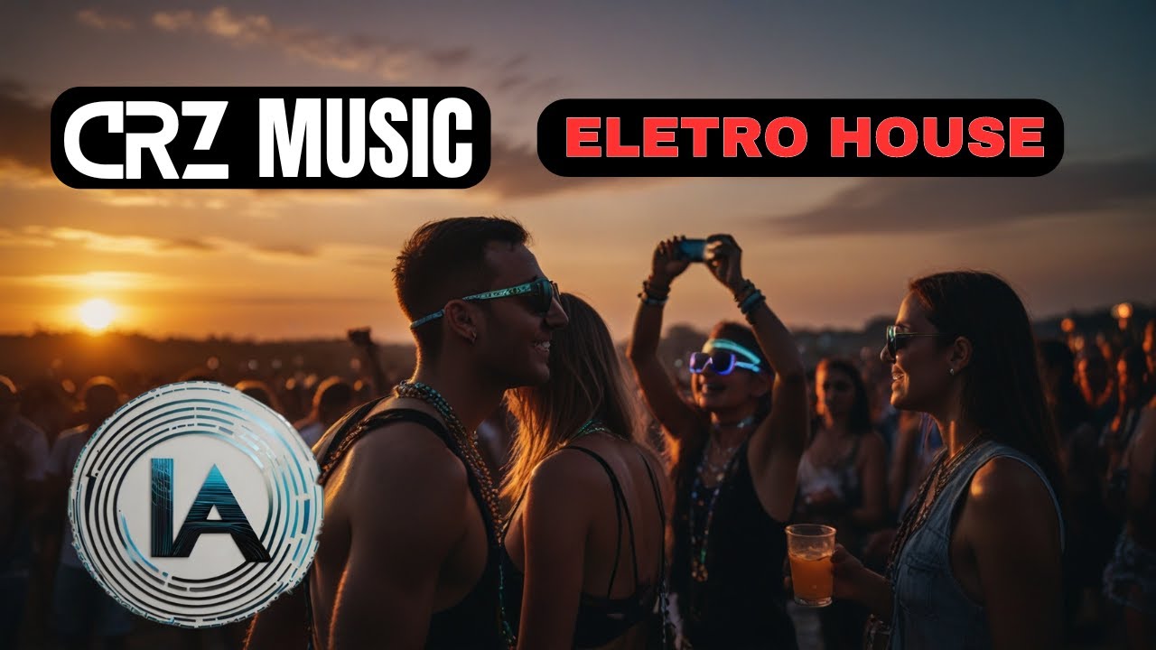 Wish You Were Here - The Madpix | Eletro House | Music AI - YouTube
