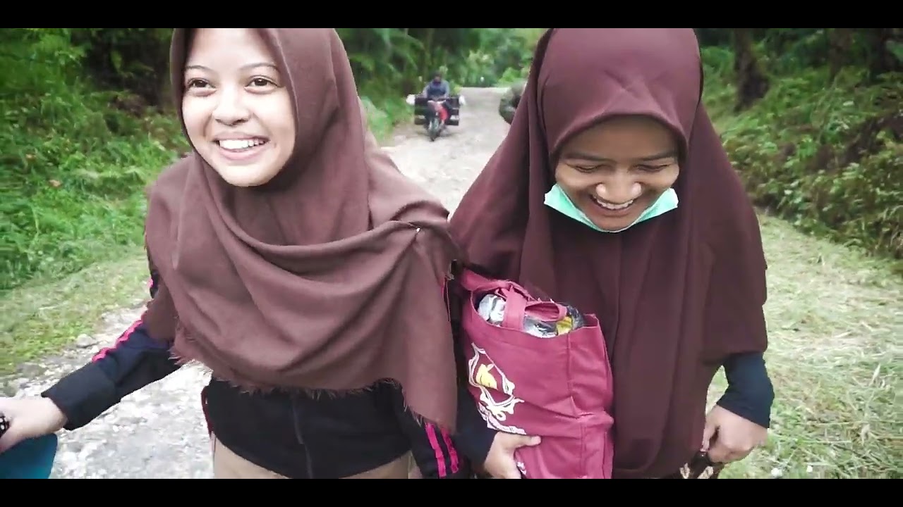 Rihlah 2018 - Al Haqiqa - YouTube