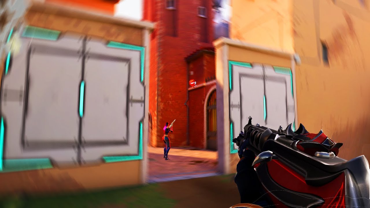 using CYPHER'S CAMERA as a FLASHBANG kekw - YouTube
