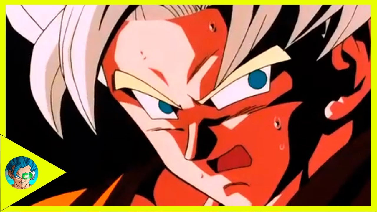 MEGA ESPECIAL: Dragon Ball Z Capitulo 273 Al 276 ¿Qué Malio Sal ...