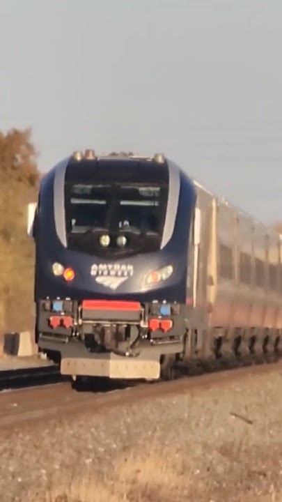 IDTX 4626 With The New SC-44 Nose On The Rear Of A Eastbound Blue Water Train At Odgen Dunes ...