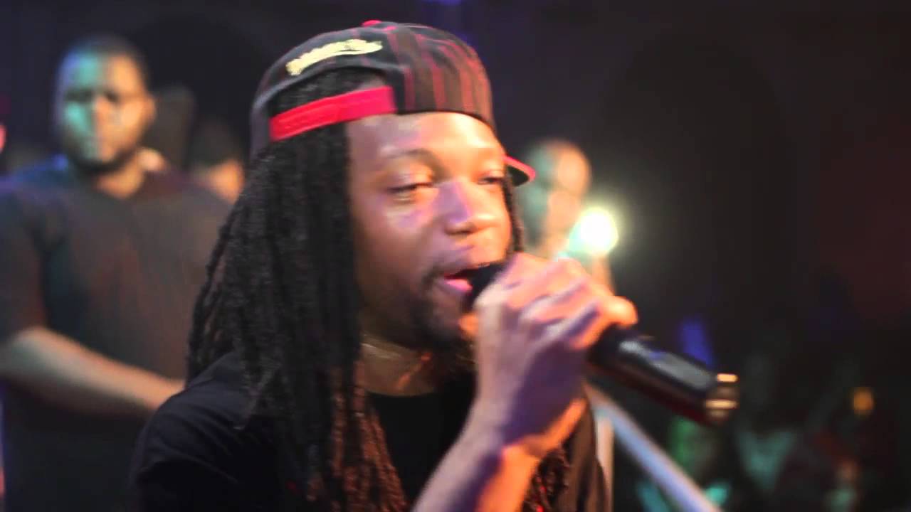 Gank Gaank Performing @ Club Xcess (Daytona Beach - YouTube