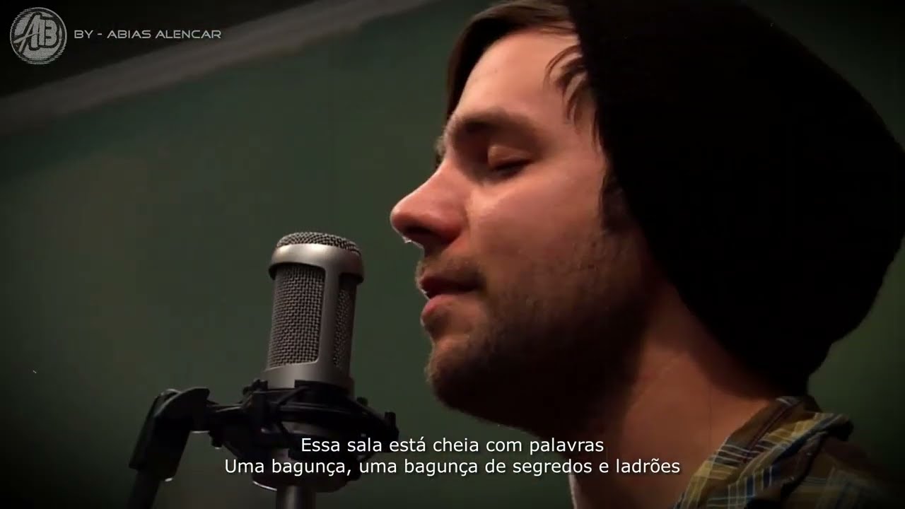 Sent By Ravens - Best In Me - Unofficial Music Video - Legendado PT-BR ...