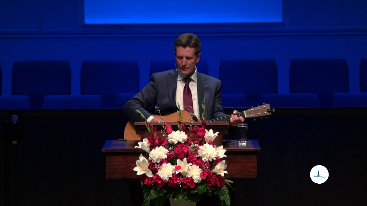 "Choices" - Bro. Bruce Frye - YouTube