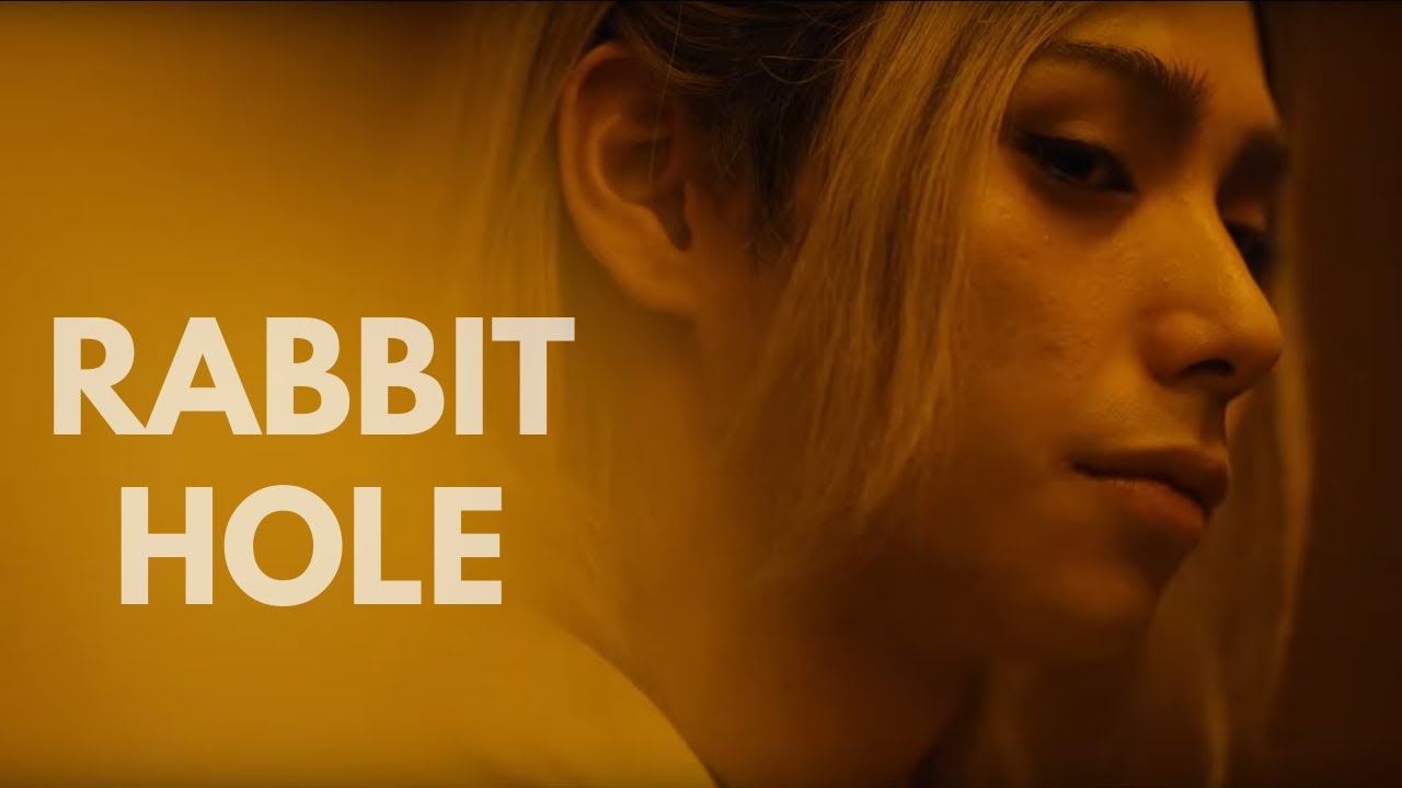 Rabbit Hole | Alice in Borderland - YouTube