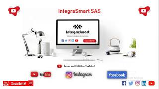 IntegraSmart SAS I Bogotá D.C.
