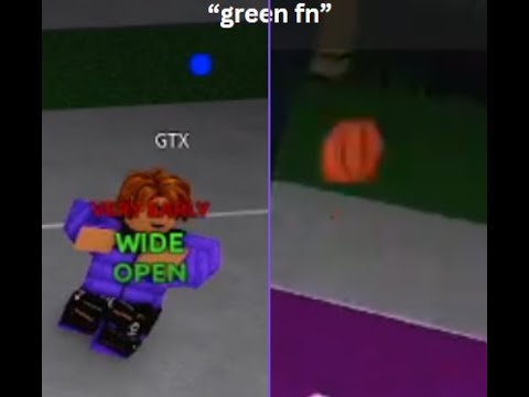 mf said "green fn" and missed - YouTube
