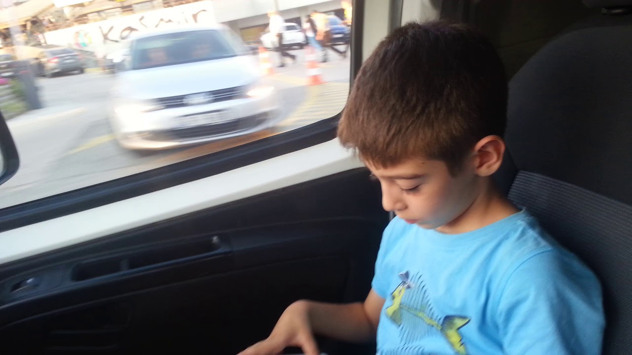 Bora sezer bey - YouTube