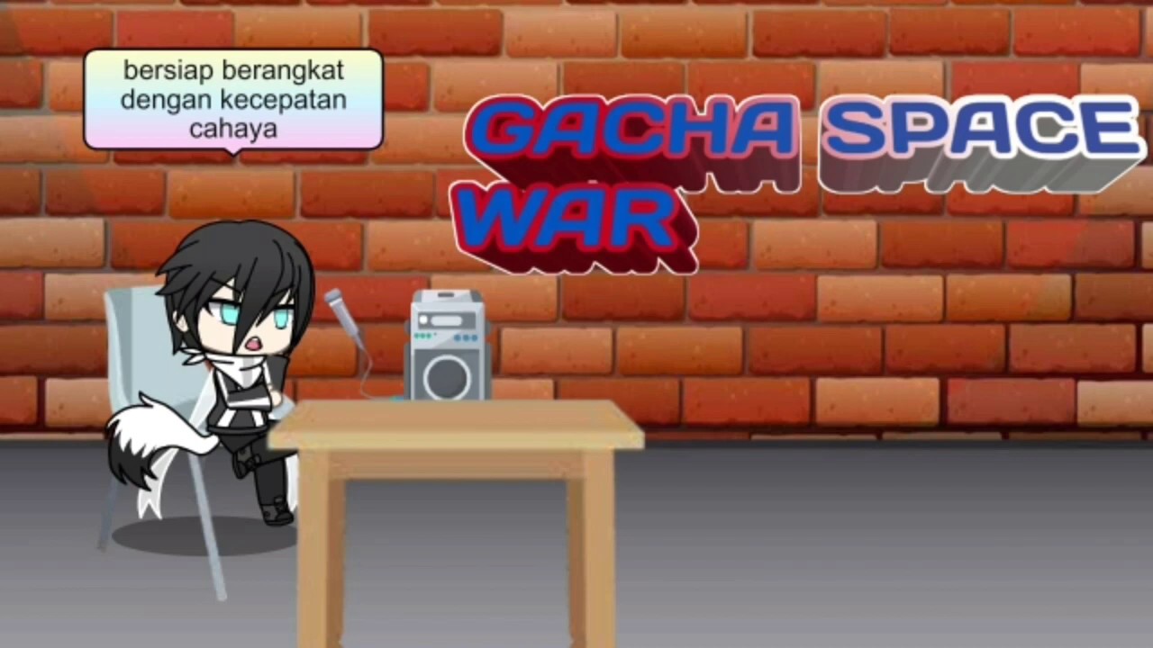 GSW(GACHA SPACE WAR) Part:2 - YouTube