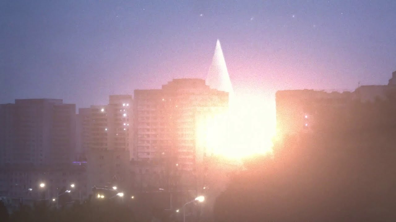 24th Internationale Kurzfilmtage Winterthur | International Competition ...