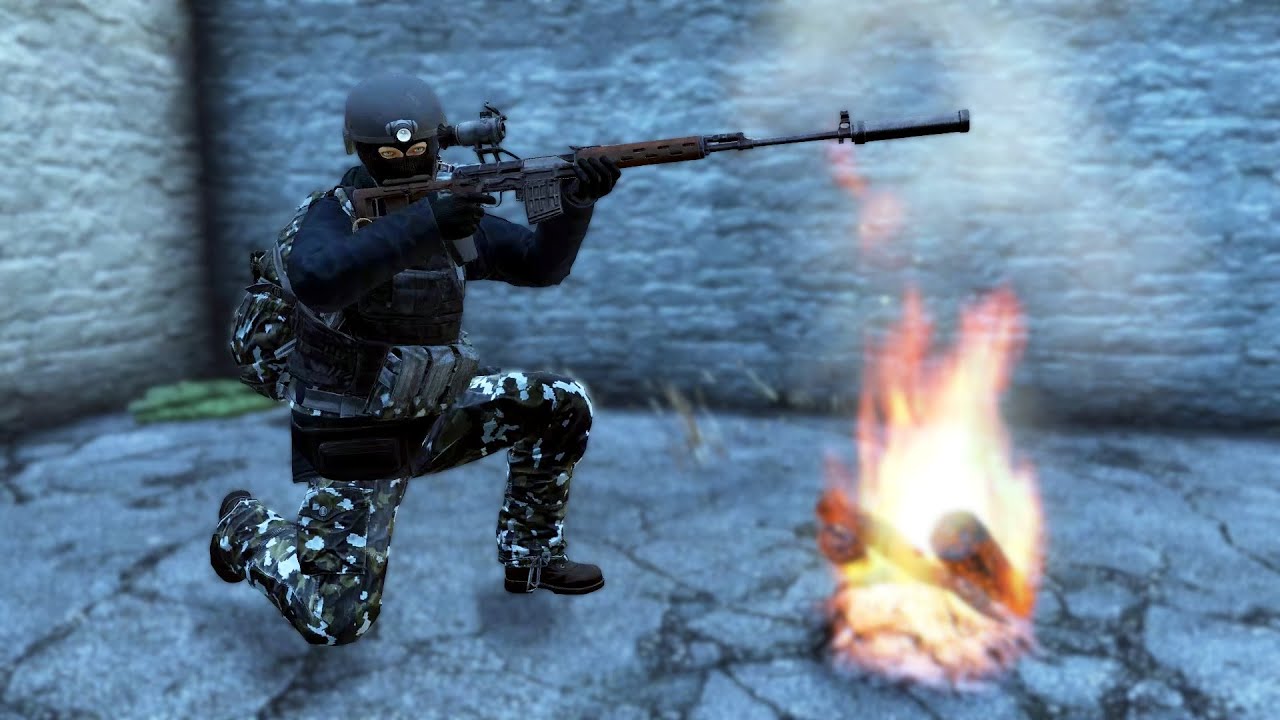 We WENT on A QUEST For Sakhal's NEW SVD! OFFICIAL DayZ Servers. - YouTube