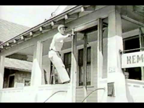 50 years TMJ4 - WTMJ-TV History - YouTube