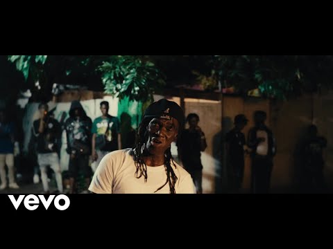 Chronic Law, Terry Ganzie, Flix Don records - Remain in the Light (Official Video)
