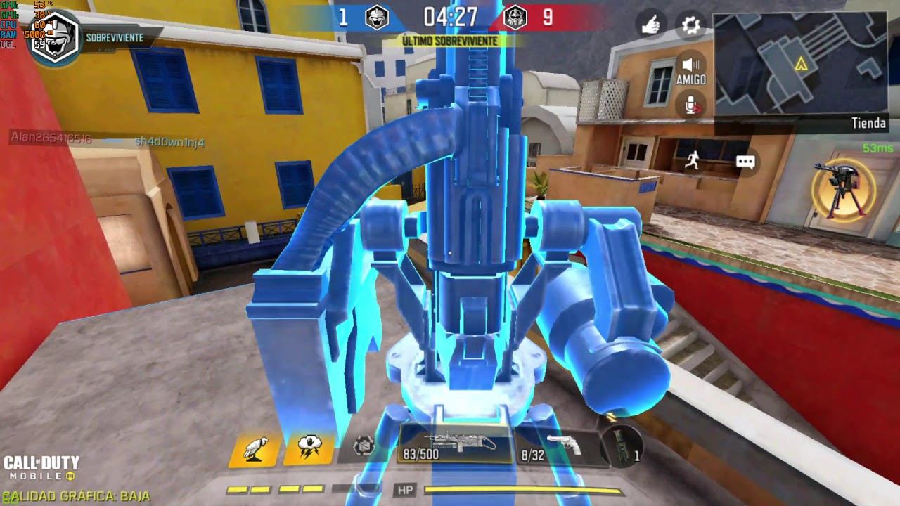 COD MOBILE BlueStacks 2020 06 30 06 28 56 - YouTube