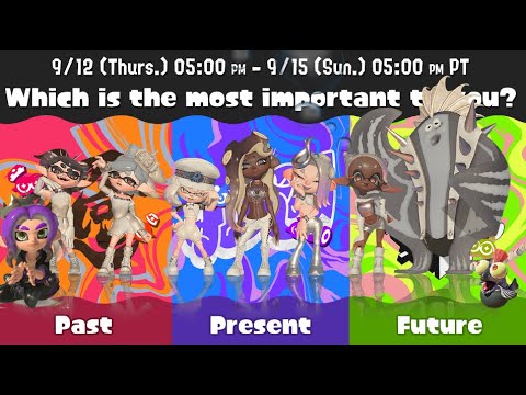 GrandFest Results Past VS Present VS Future - YouTube