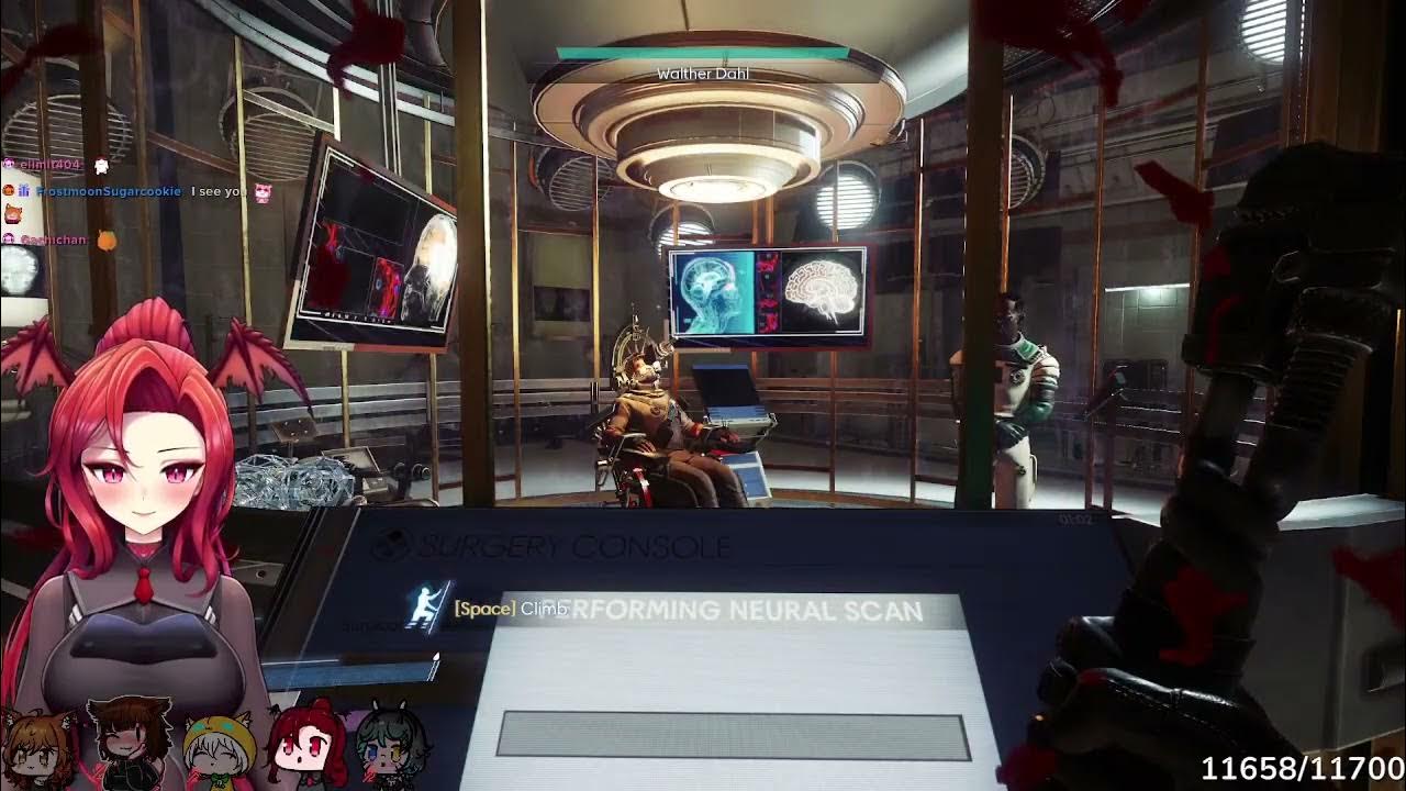 (Crunket) January 30, 2025 Prey With Me, It's Late and Freaky Hours! - YouTube