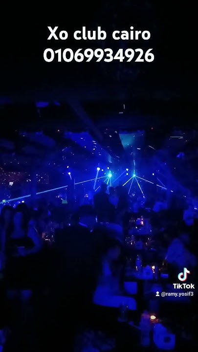 Xo club cairo 01069934926 - YouTube