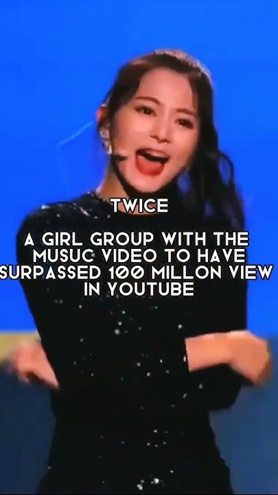 K-pop Artists Who Broke World Records||#shorts #kpop #bts #blackpink #twice #viral #tiktok - YouTube