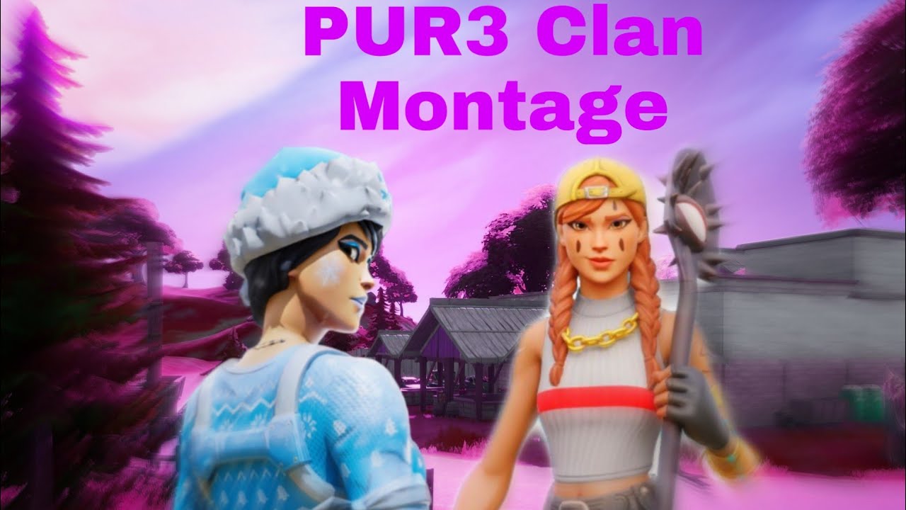 223's PUR3 Clan Montage (YNW Melly ft. 9lokknine) - YouTube