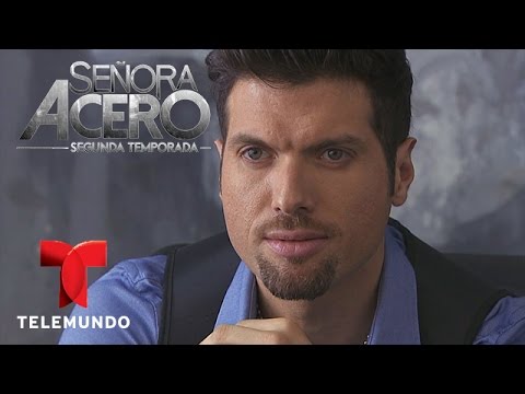 Señora Acero 2 | Avance Exclusivo Capítulo 70 | Telemundo Novelas