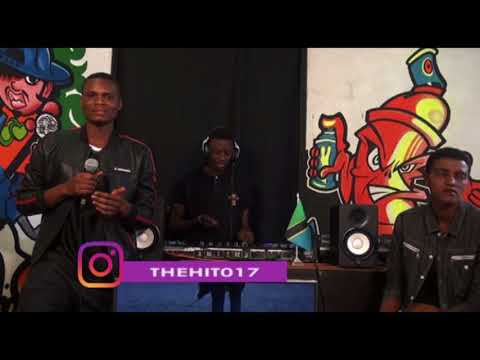 KUMBE BEKA FLAVOUR SIO TAPELI ? tHE hit 017 B