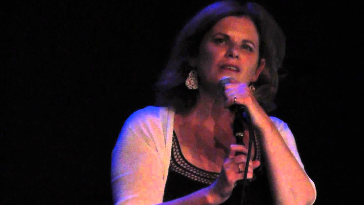 Cowboy Junkies Misguided Angel 2014 - YouTube