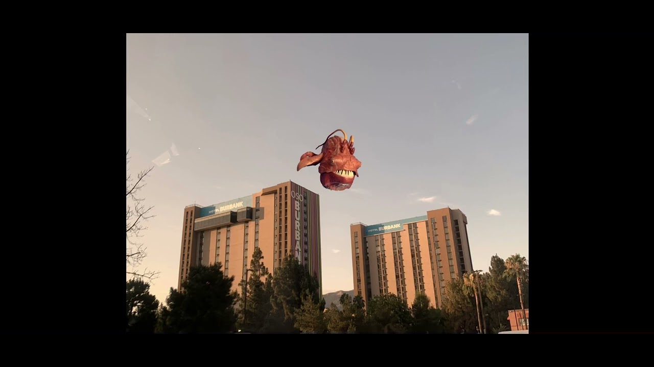 009 sound system - Trinity Beginning - YouTube