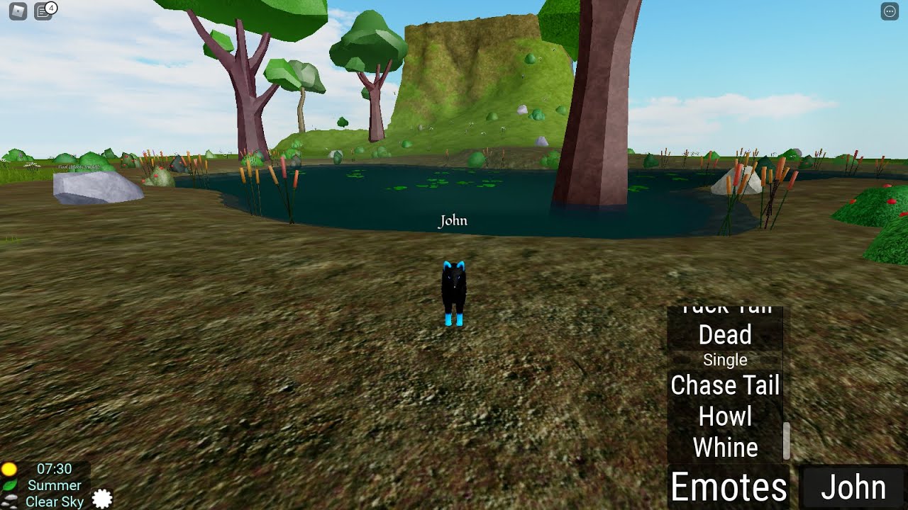 whats this cringe roleplay ://// - YouTube