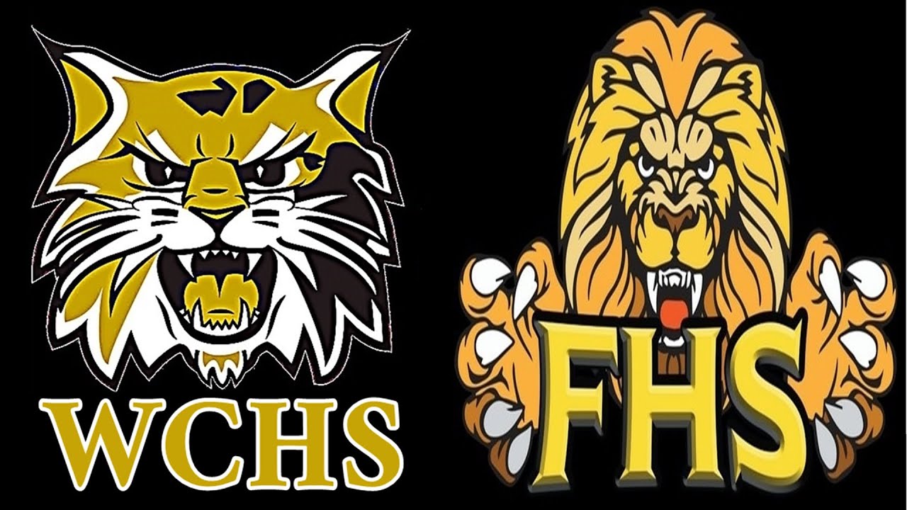 WCHS Lady Cats vs Frank Hughes Lady Lions Feb 13th 2024 7:30 PM - YouTube