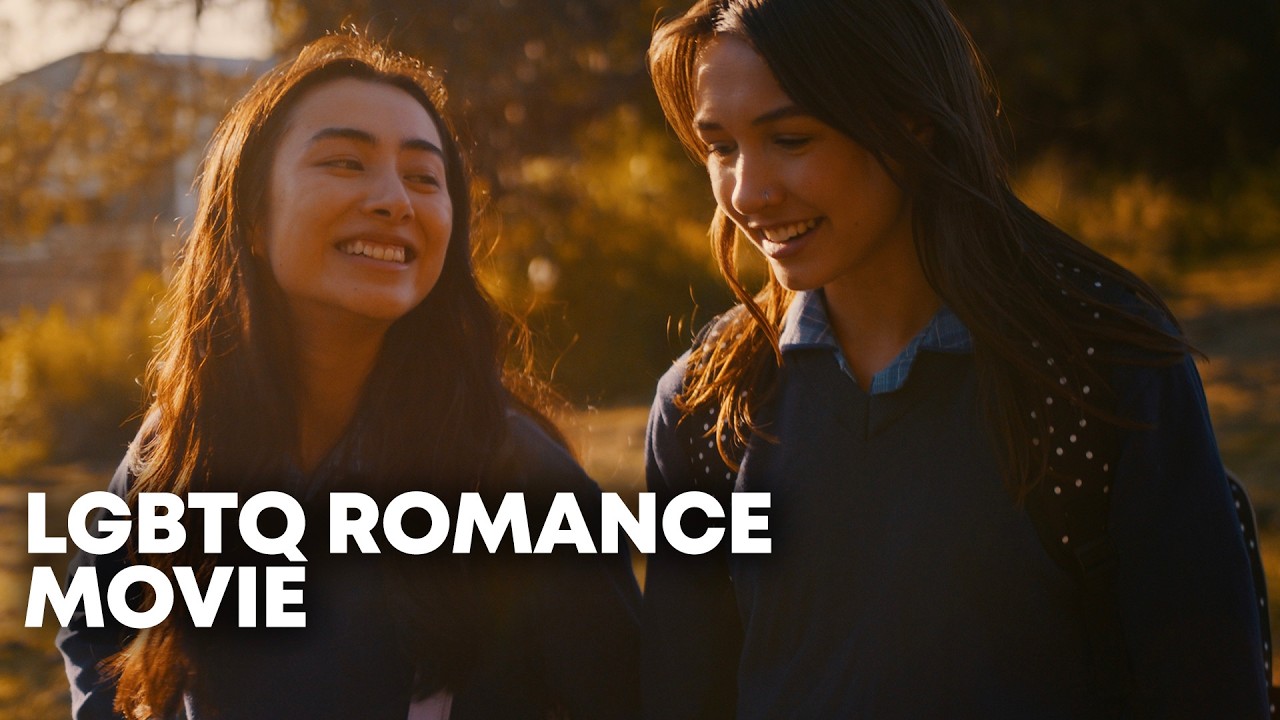 FLUNK Detention With Daisy | Official Trailer HD (2024) (Lesbian romance) - YouTube