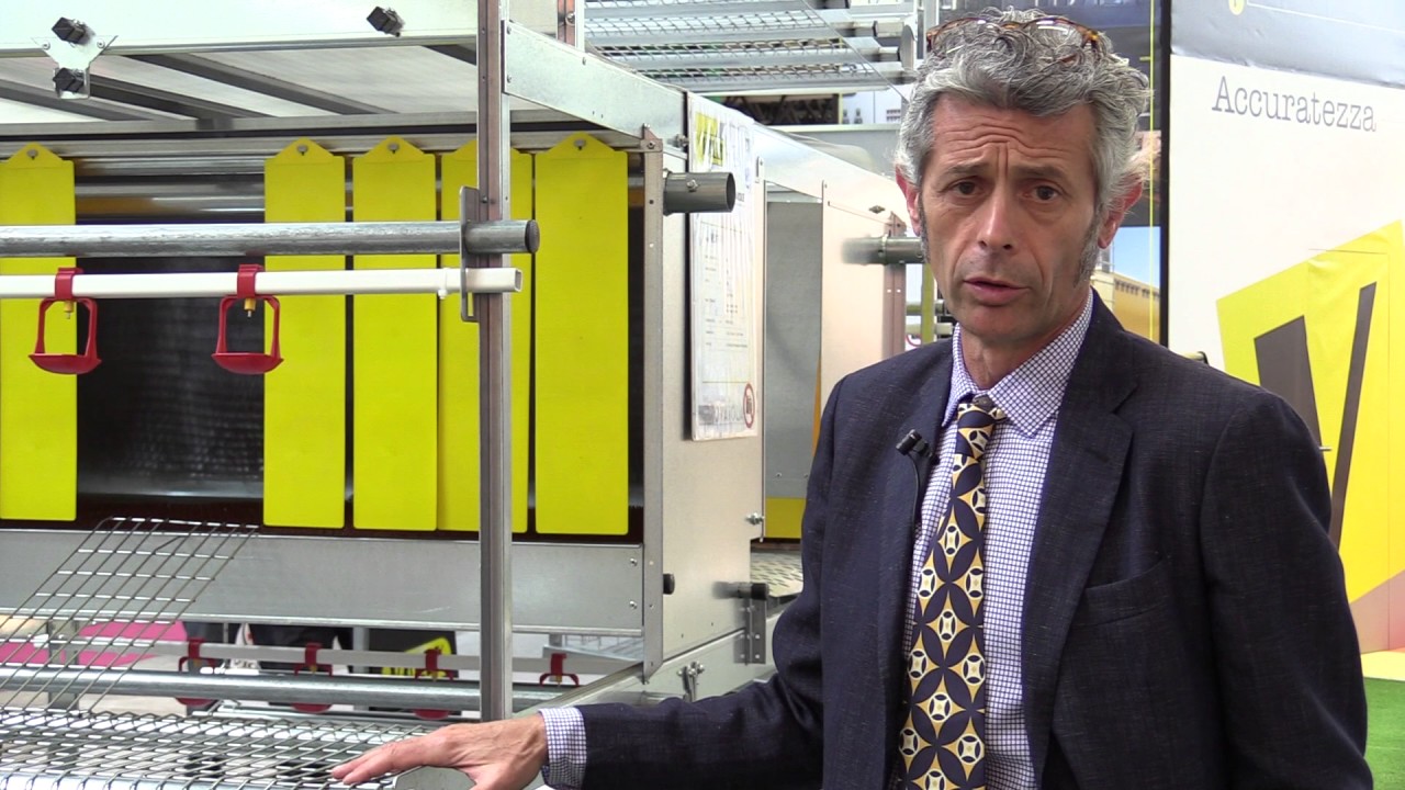 Valli Spa - La Voliera - YouTube