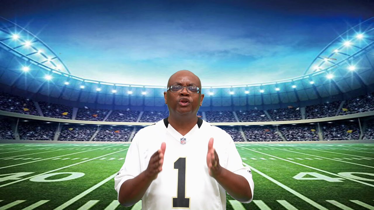 NFL FOOTBALL SEASON TMFBC WELCOME - YouTube