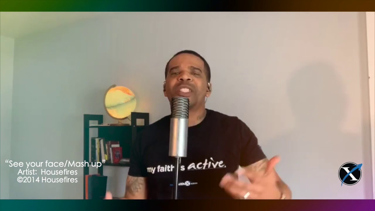 See Your Face / Chasing After You - FX Worship - YouTube