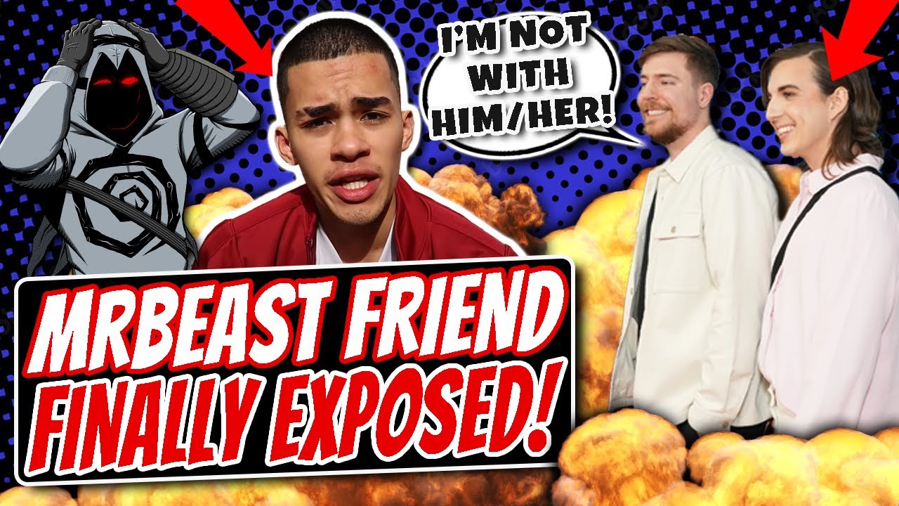 Woke Creator Kris Tyson GETS EXPOSED | Mr Beast Star ACCUSED Of ...