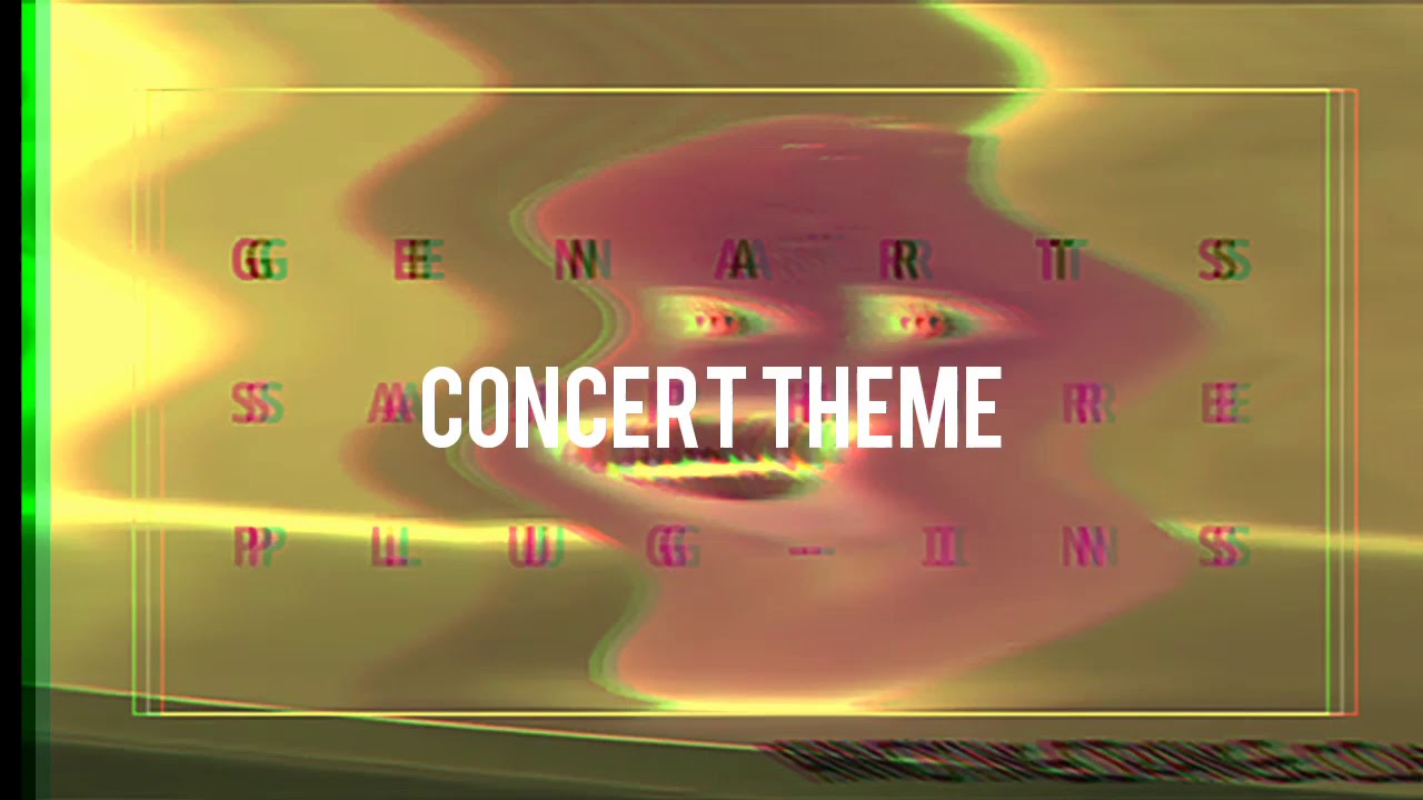 Annoying orange effects 3 Concert Theme - YouTube