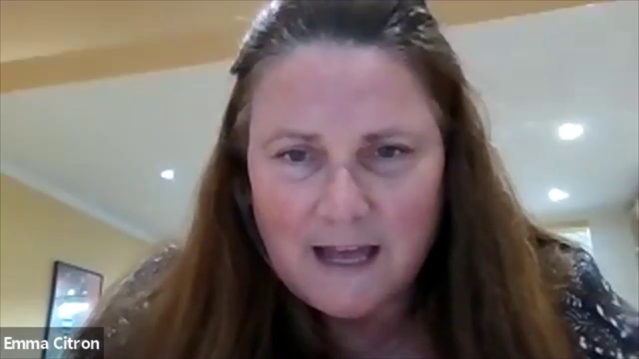 How to Stay Emotionally Robust (for us and our families) by Emma Citron ...