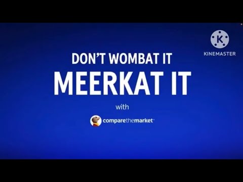 I Edited A Compare The Market Advert - YouTube