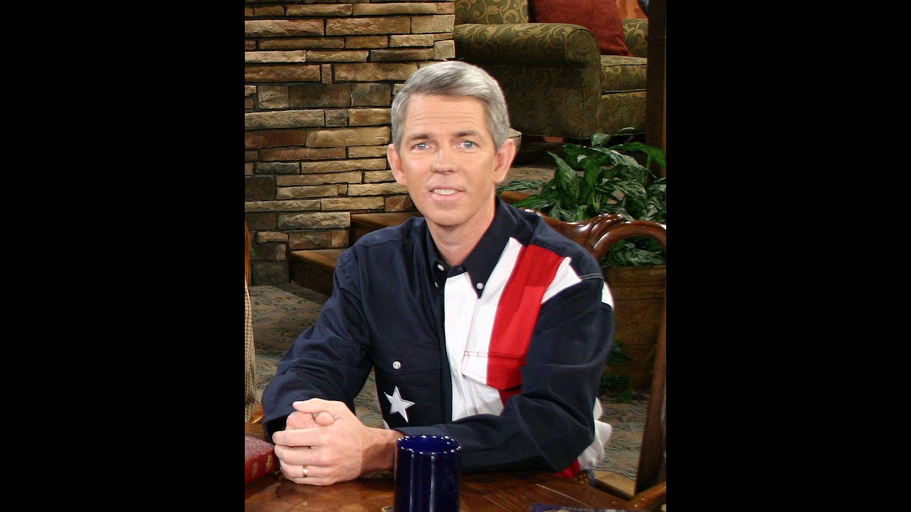 Christian 'Historian' Wants Biblical View on COMPUTER PROGRAMMING - YouTube