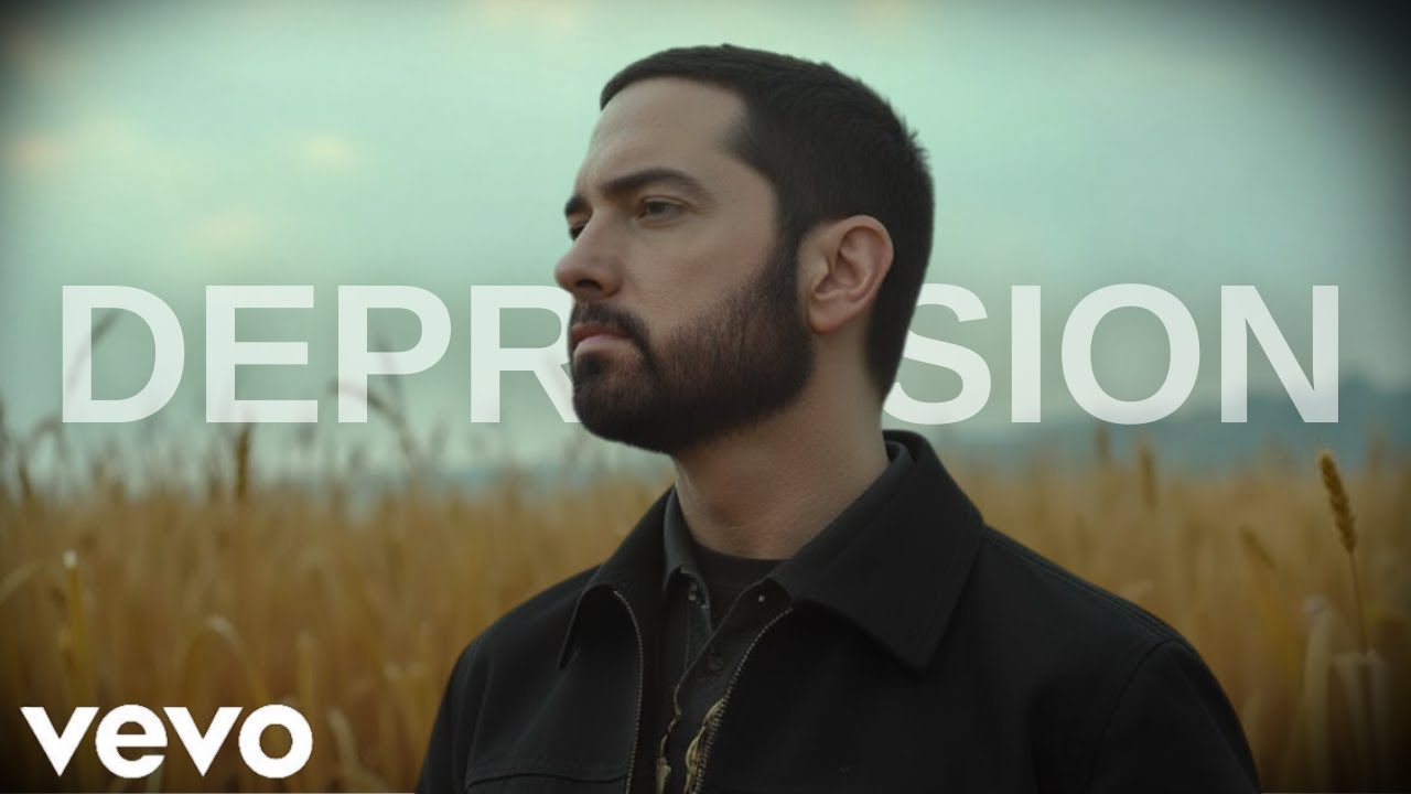 Eminem - DEPRESSION (2025) New Song - YouTube